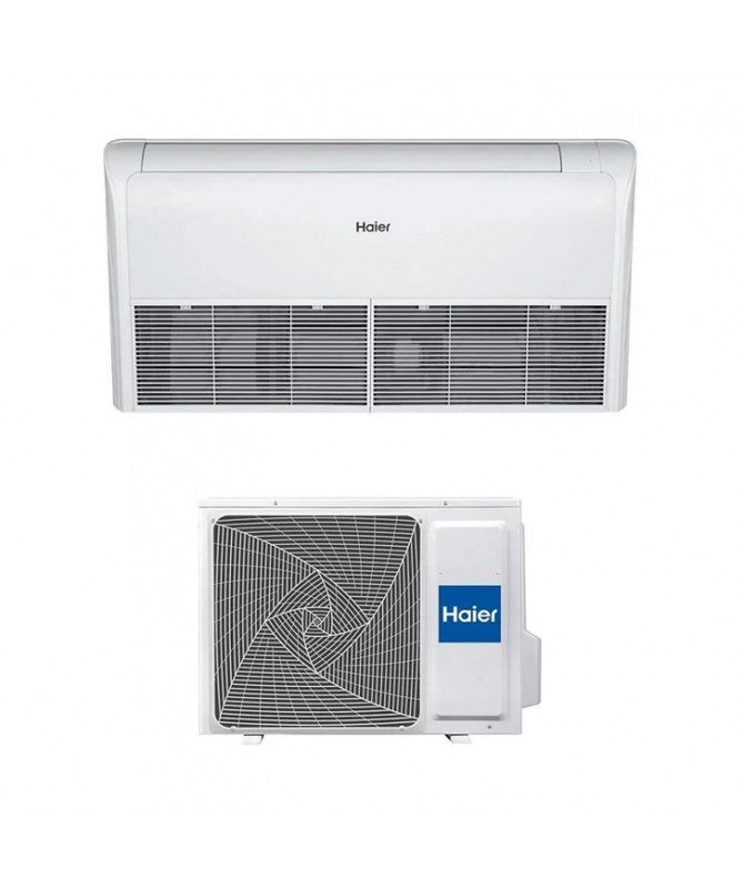 Haier Inverter Air Conditioner Ceiling/Floor R-32 60000 btu ...