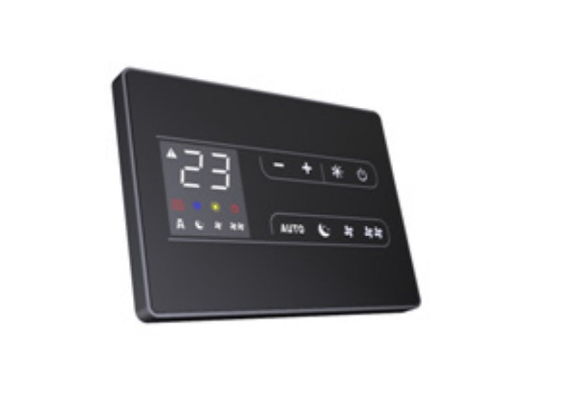 Riello Pannello comando a parete TOP – ClimaConvenienza